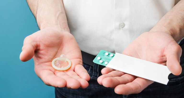 Male Contraception Options Explained